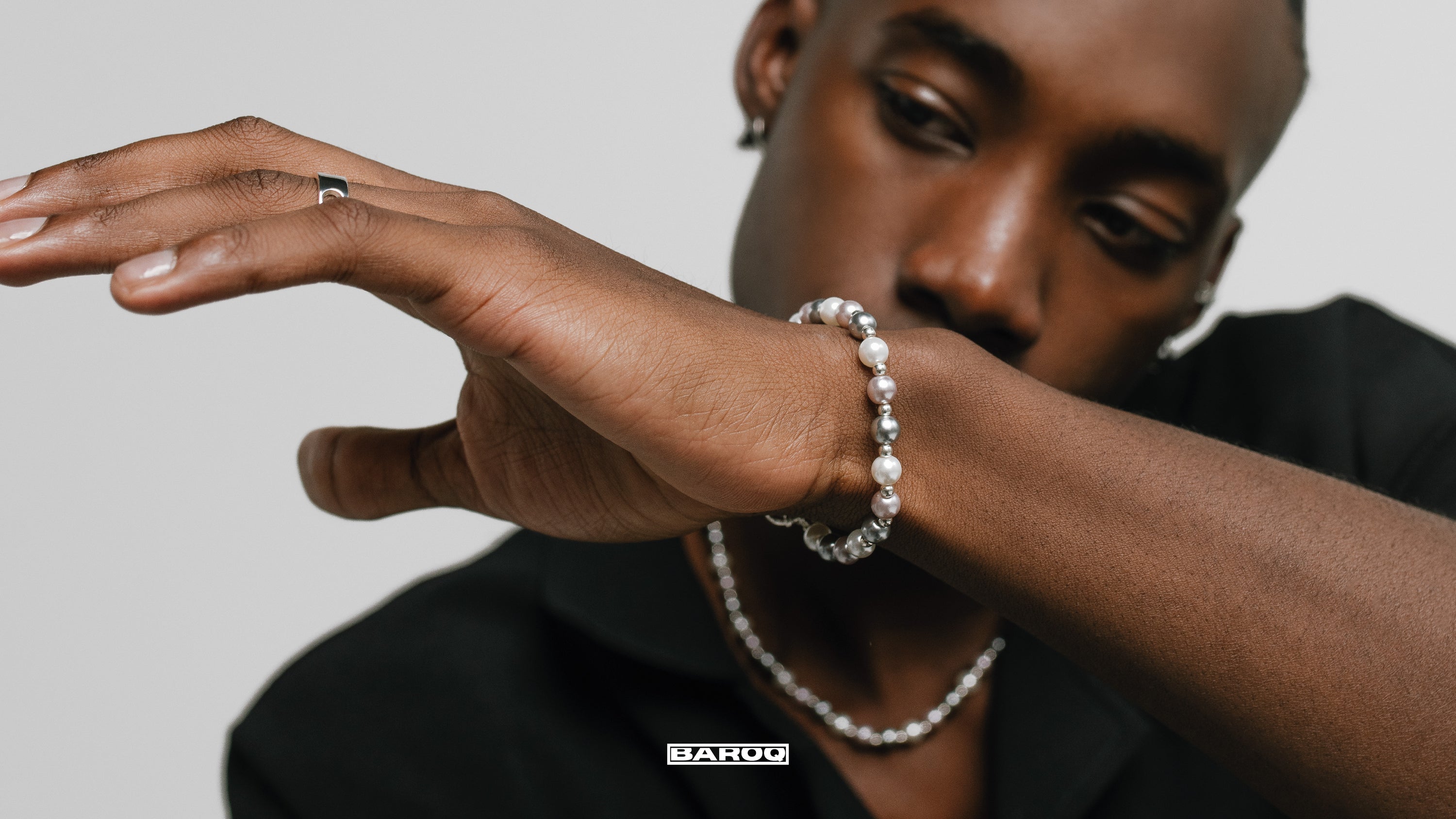 BAROQ | Joyería y Accesorios Minimalistas