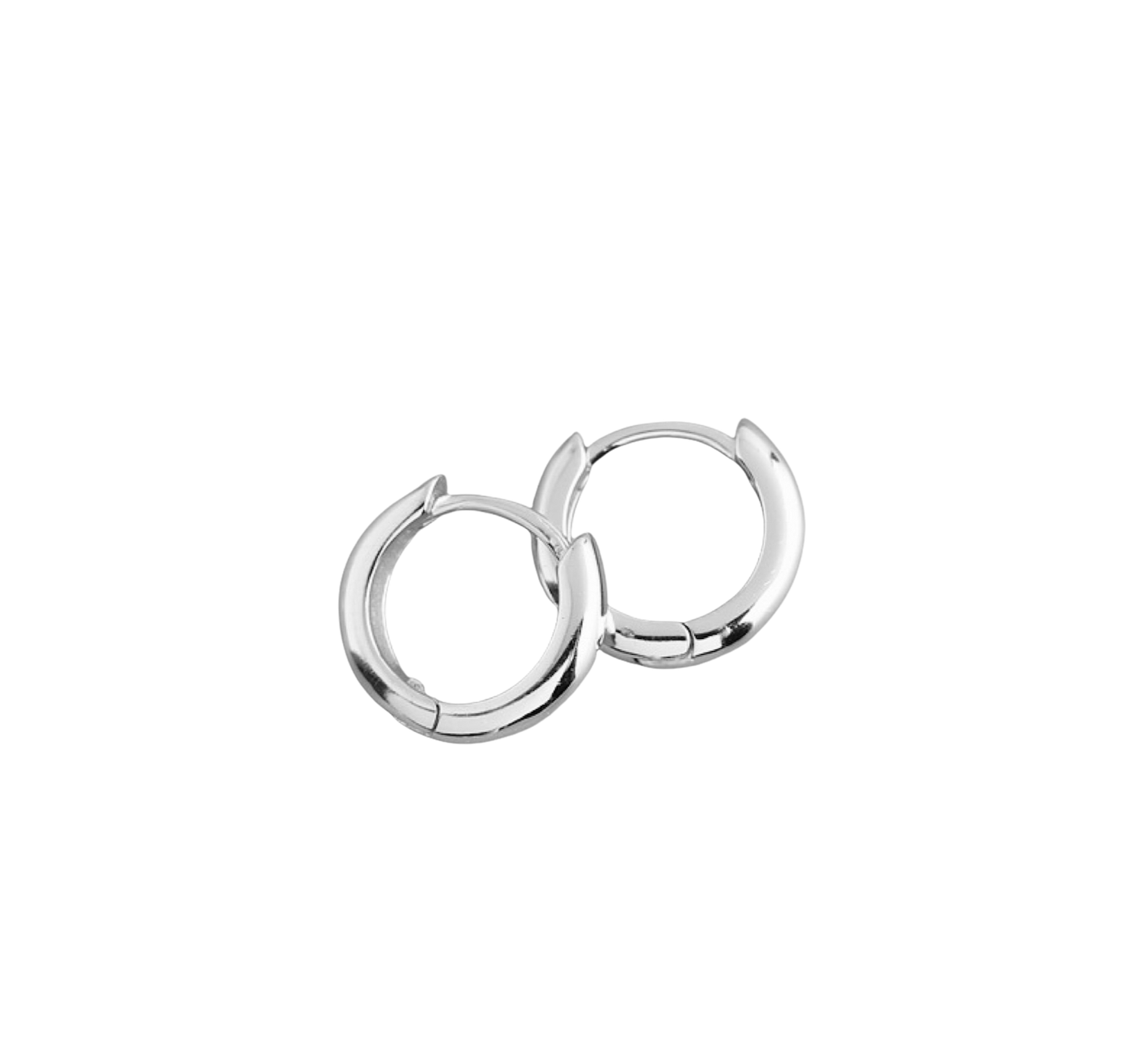 Aretes En Plata 925